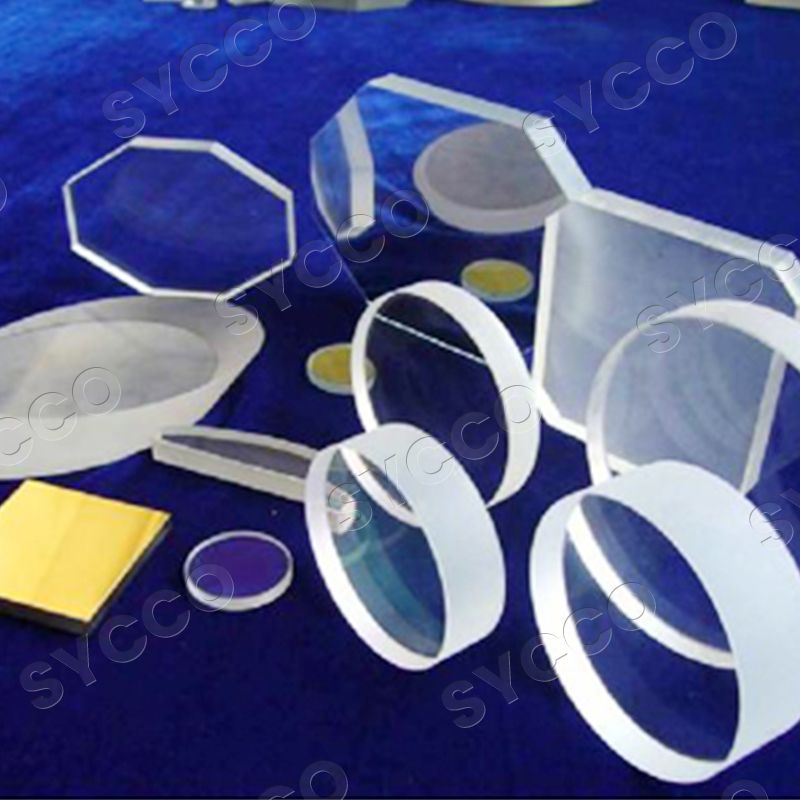 BK7 Window, BK7 Optical Windows