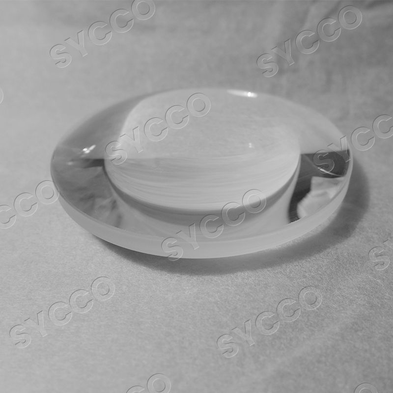 Double Convex Lenses, Custom Convex Lenses Supplier