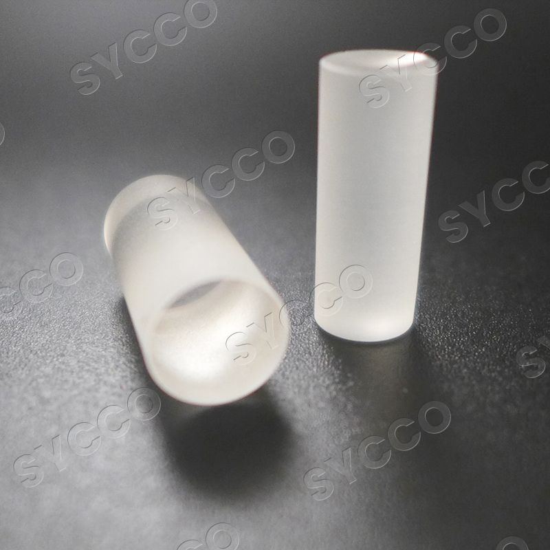 Optical Glass Rod
