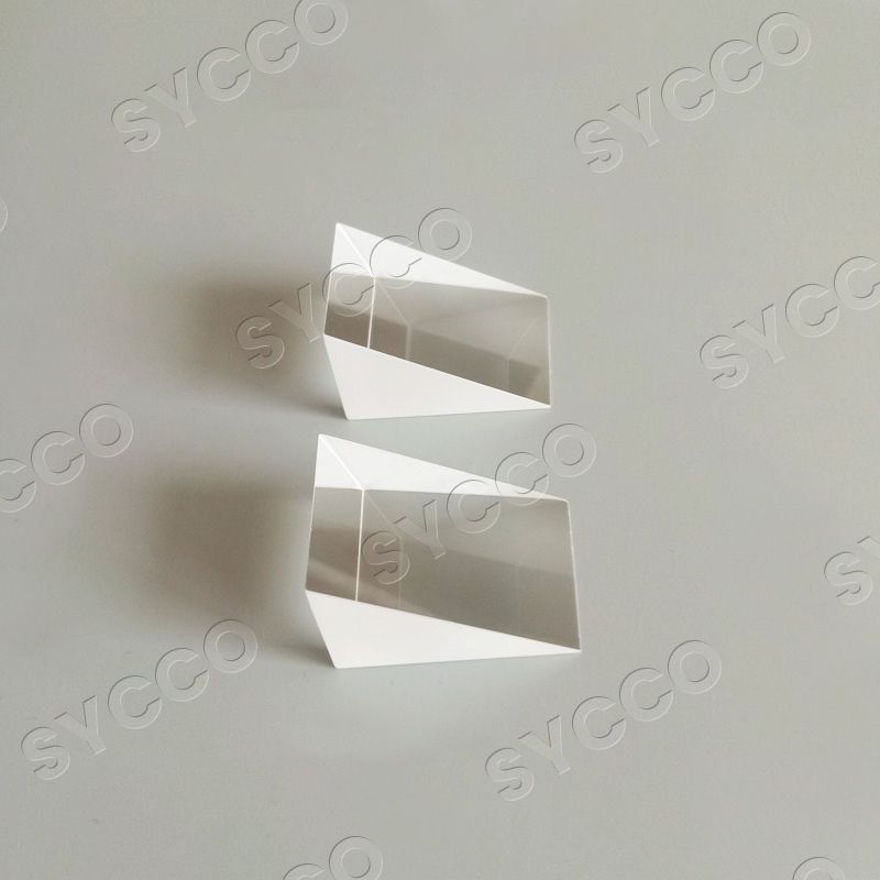 Right Angle Prisms, Optical Right Angle Prism, Right Angle Glass Prism