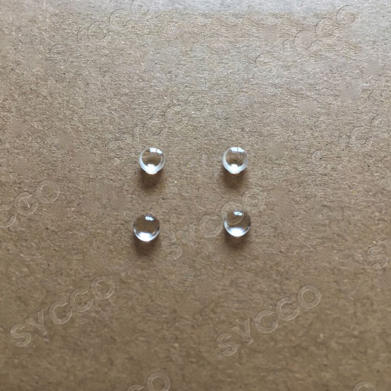 Ball Lenses, Custom Ball Lens, Optical Ball Lens