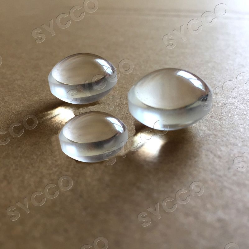 Ball Lenses, Custom Ball Lens, Optical Ball Lens