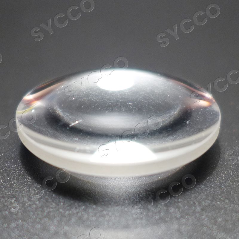 Double Convex Lenses, Custom Convex Lenses Supplier