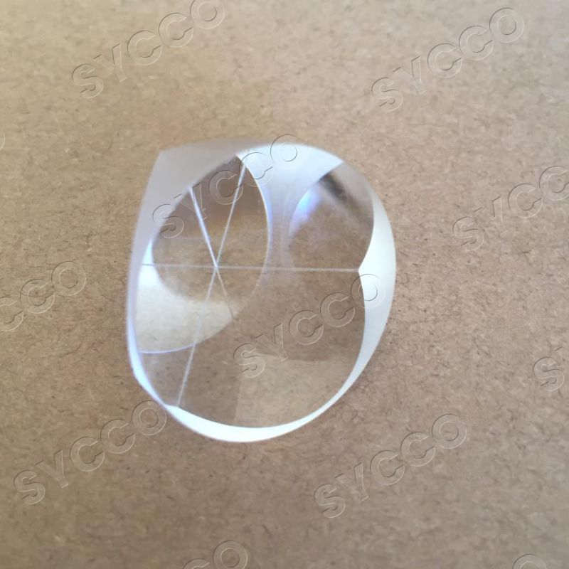 Custom Corner Cube Prism Manufacturer