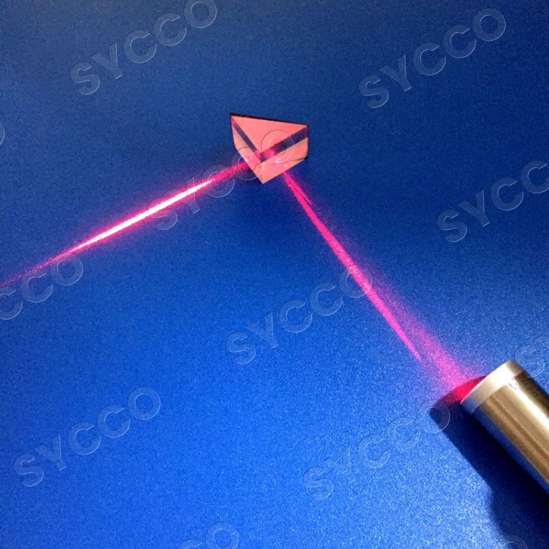 Right Angle Prisms, Optical Right Angle Prism, Right Angle Glass Prism
