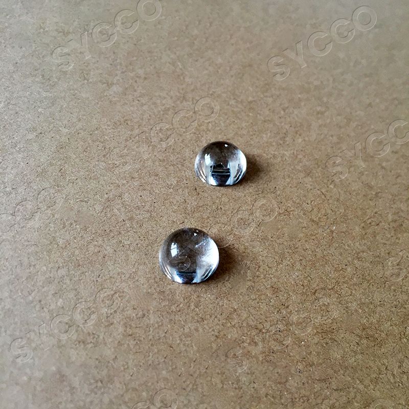Ball Lenses, Custom Ball Lens, Optical Ball Lens