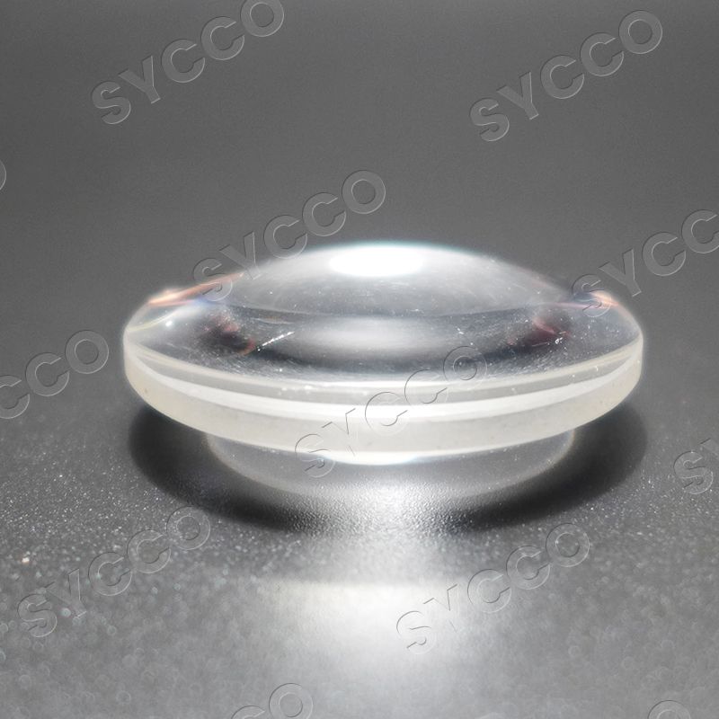 Double Convex Lenses, Custom Convex Lenses Supplier