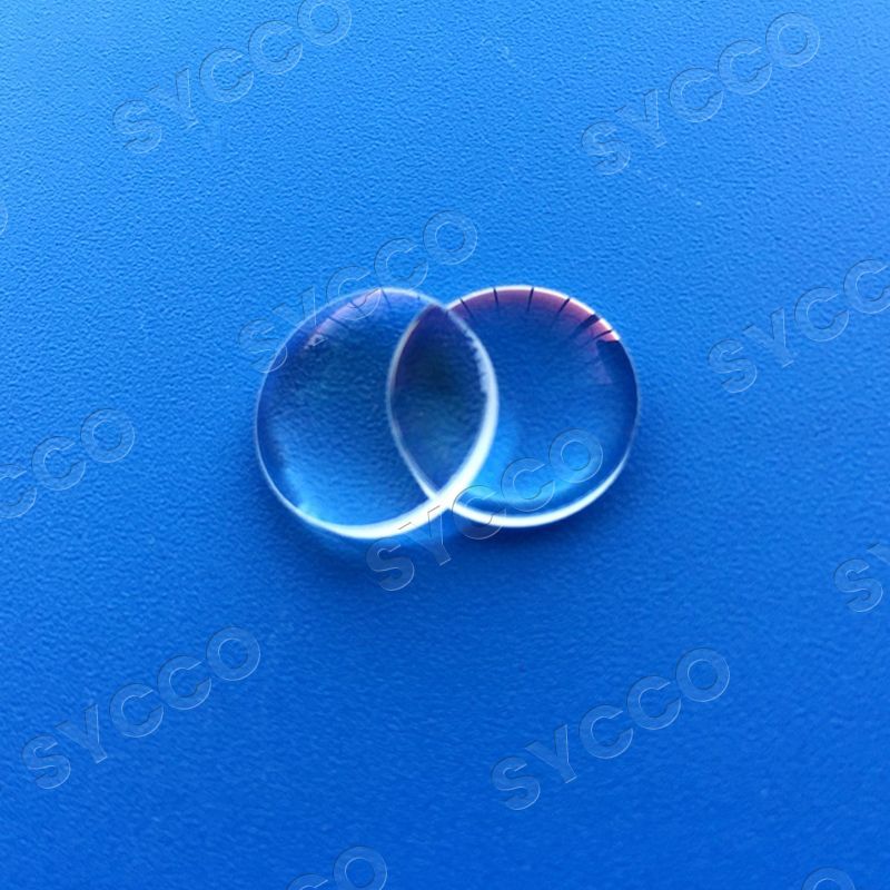 Plano-Convex (PCX) lens