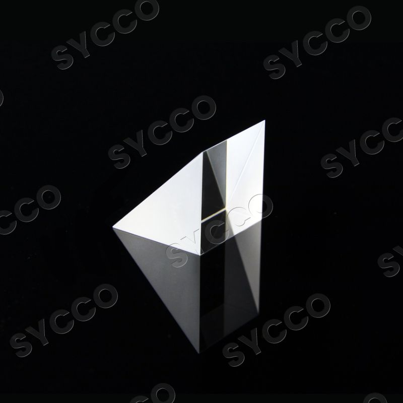 Right Angle Prisms, Optical Right Angle Prism, Right Angle Glass Prism