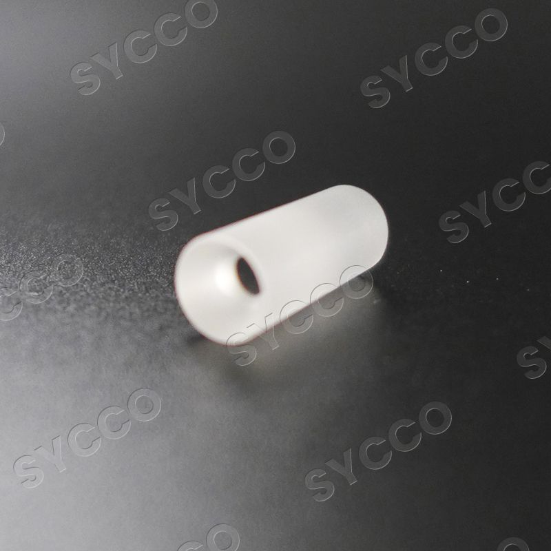 Optical Glass Rod