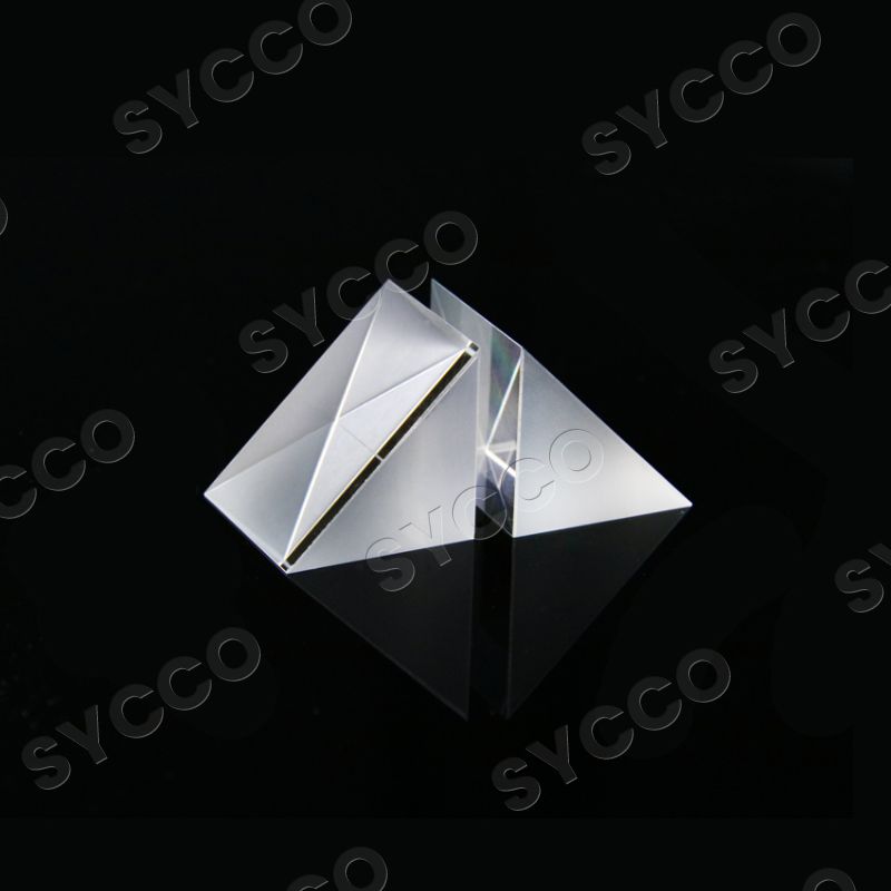 Right Angle Prisms, Optical Right Angle Prism, Right Angle Glass Prism
