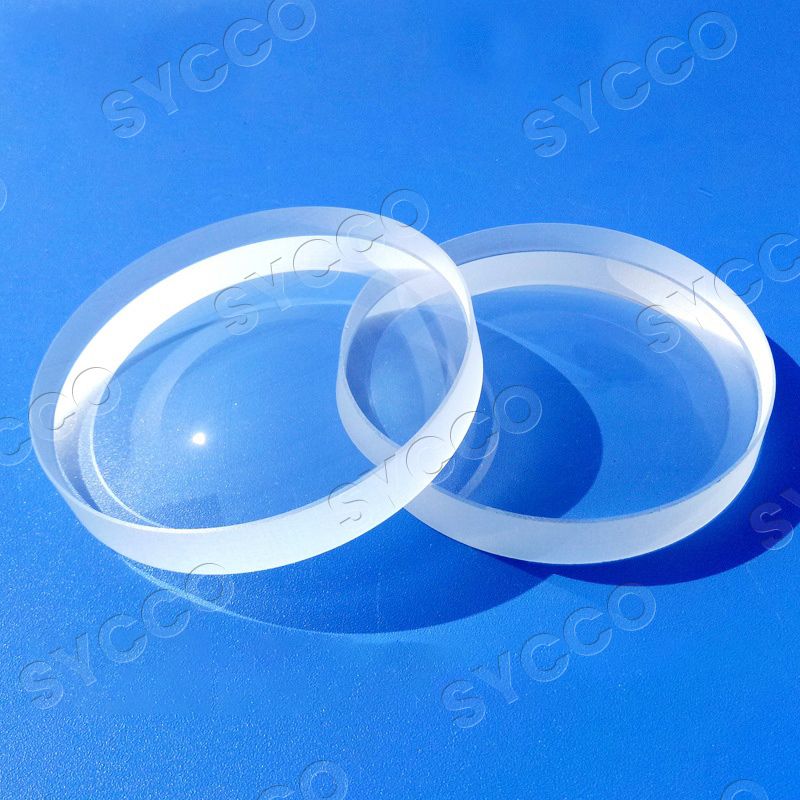 Plano concave Lenses, Custom Plano Concave Lenses