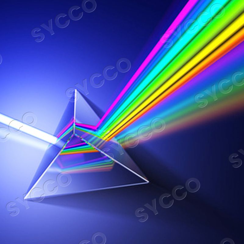 Dispersing Prism