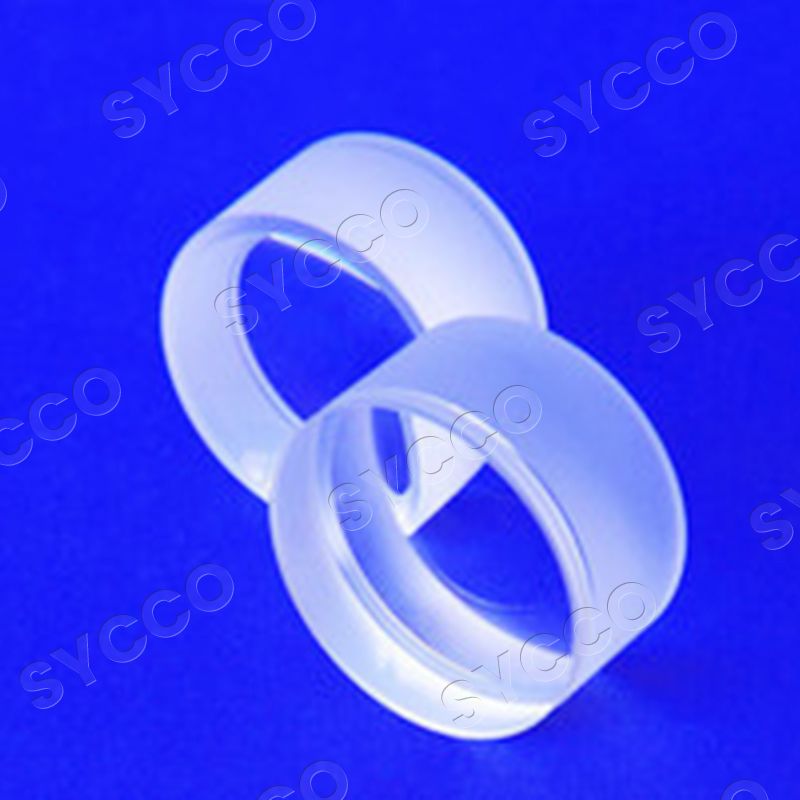Double Concave Lenses