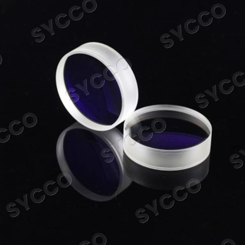 Plano concave Lenses, Custom Plano Concave Lenses