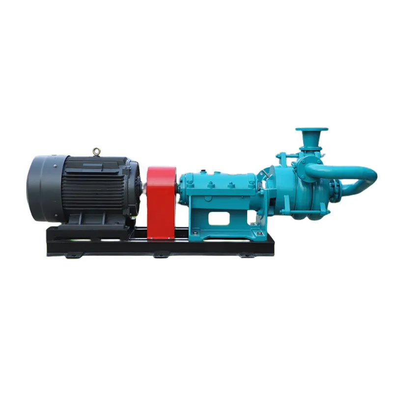 filter press feed pump,filter press feed