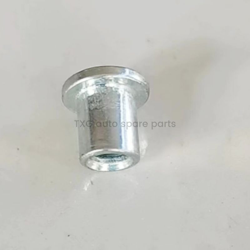 Stainless Steel Round Head Bushing