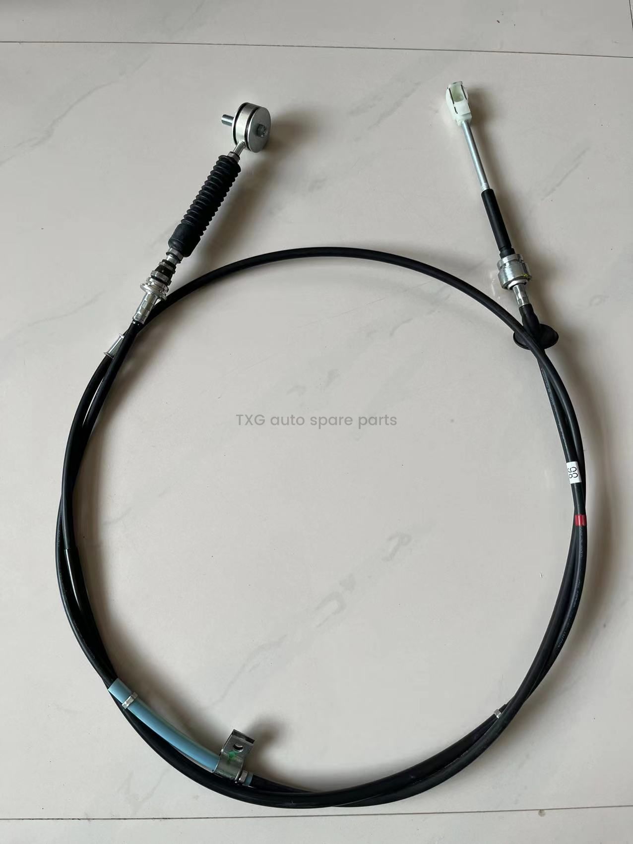 gear shift cable,gear selector cable,gear shift linkage