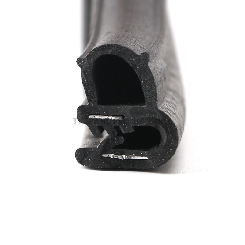 automotive sealing strip,automotive door weather stripping