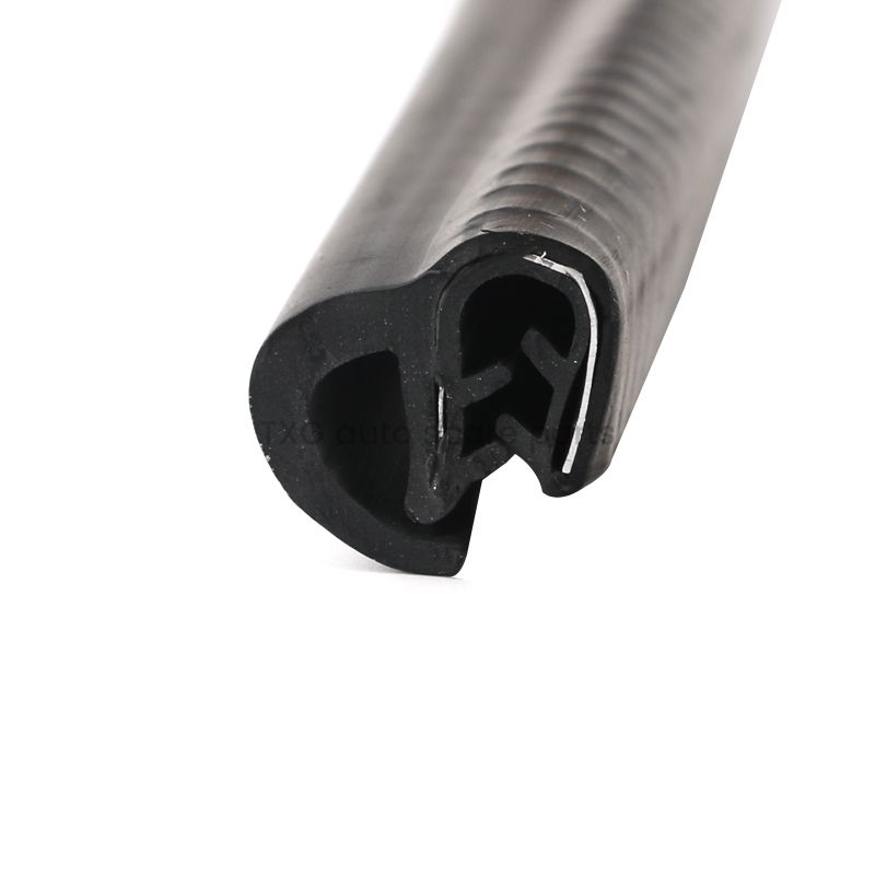 rubber sealing strip,rubber weather stripping