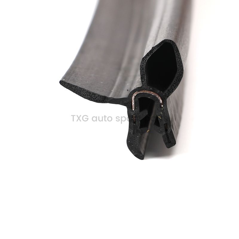 protective rubber,rubber seal strip,door rubber seal