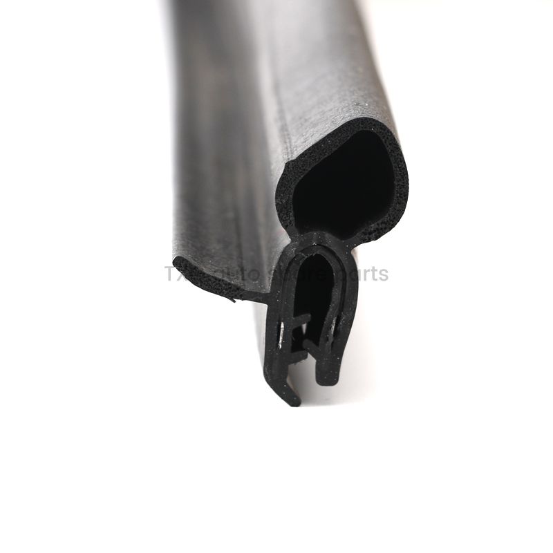 door bottom seal strips,garage door bottom seal,garage door seal