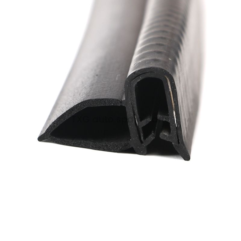 factory extrusion composite door rubber strip,door rubber strip