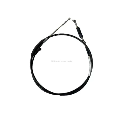 gear cables,gear shift cable