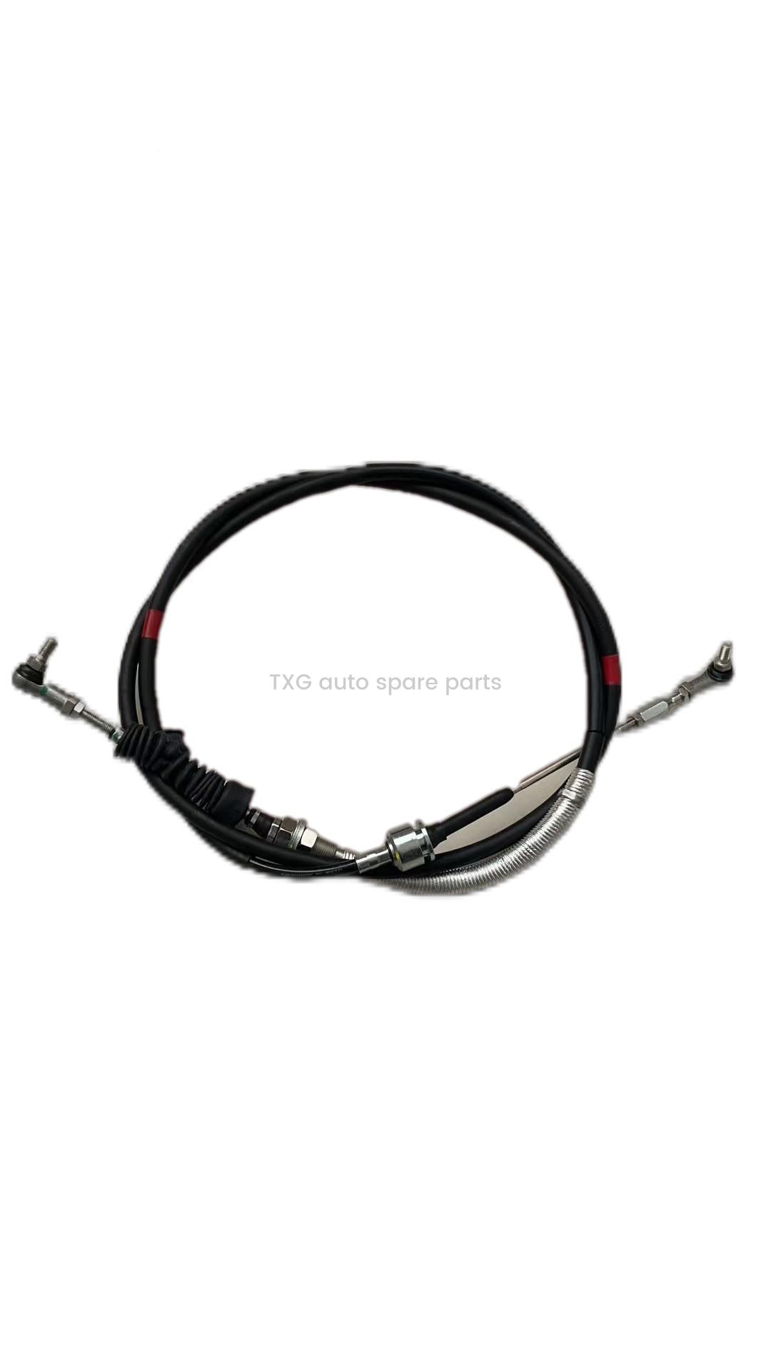 auto transmission shift cable,automatic transmission shift cable