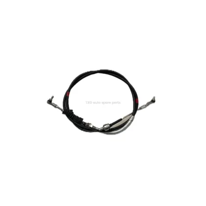 auto transmission shift cable,automatic transmission shift cable