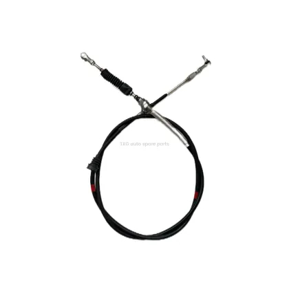 auto gear shift selector cable,auto gear cable