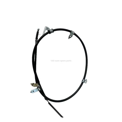 parking brake cable,universal parking brake cable