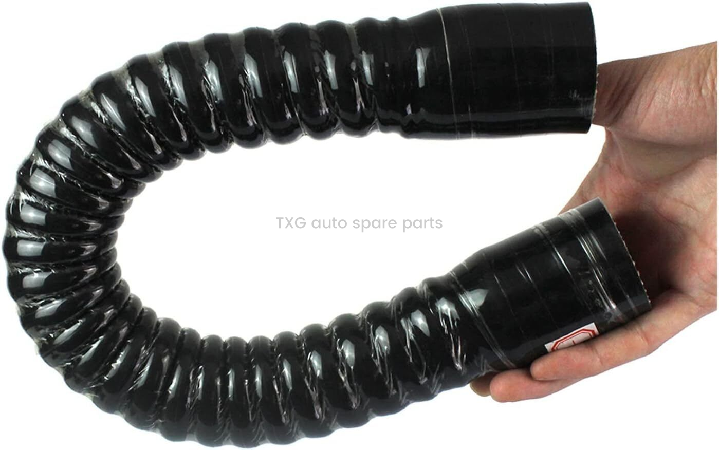 silicone flexible hose,silicone flex hose