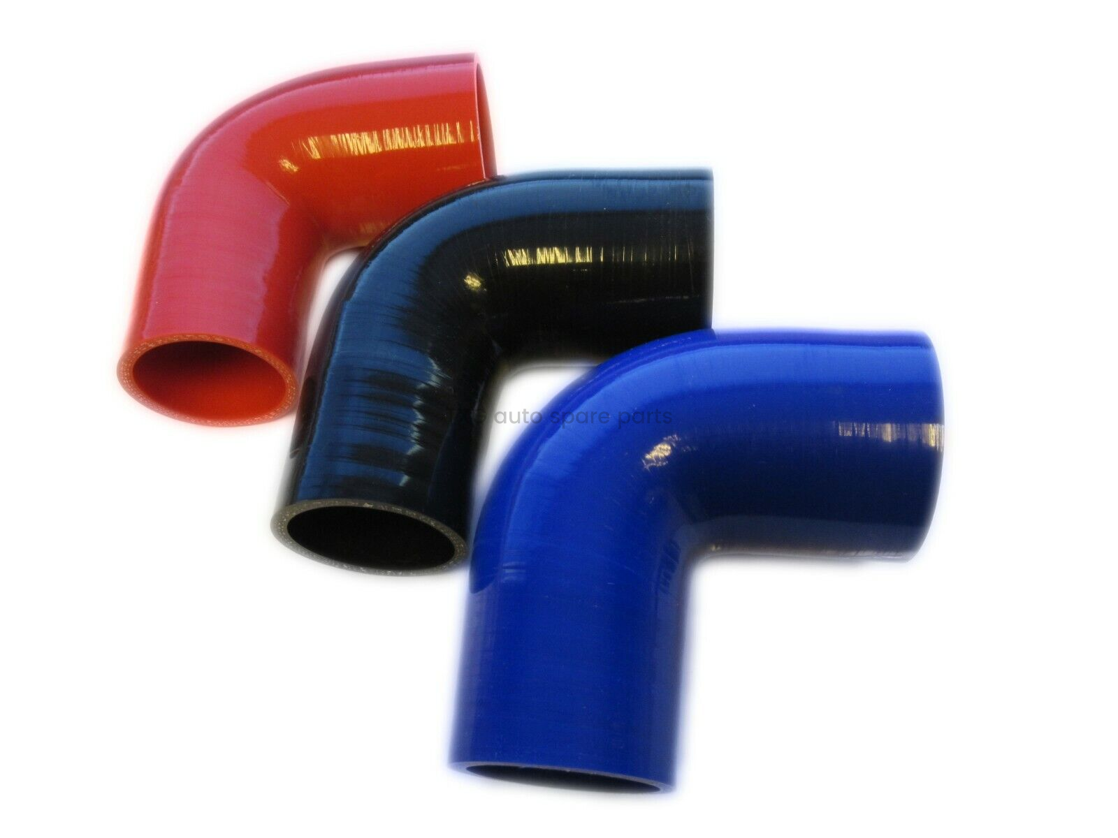 silicone reducing elbow,90 degree silicone reducer elbow