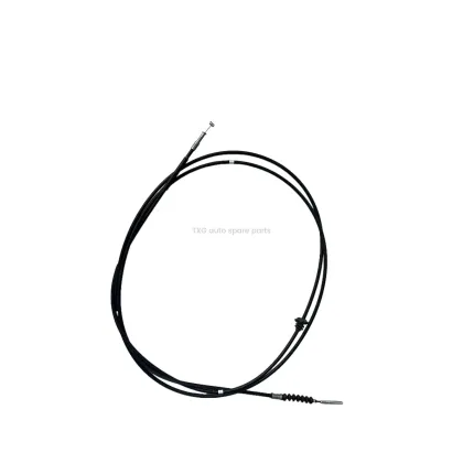 throttle cable,custom throttle cable