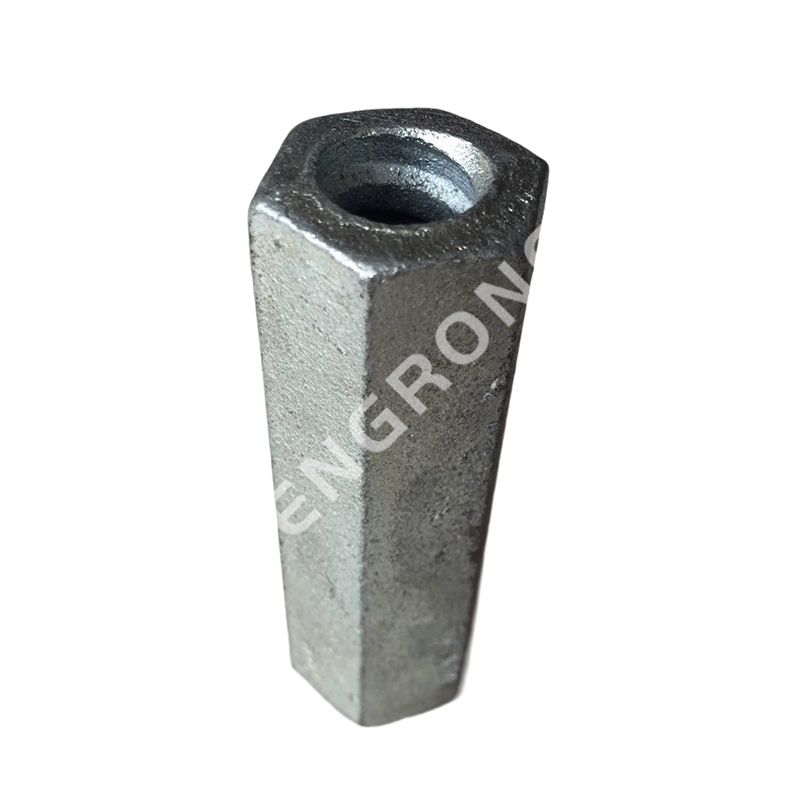 FORMWORK HEX NUT