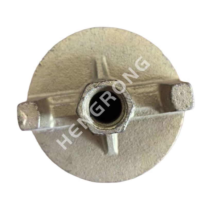 FORMWORK WING NUT