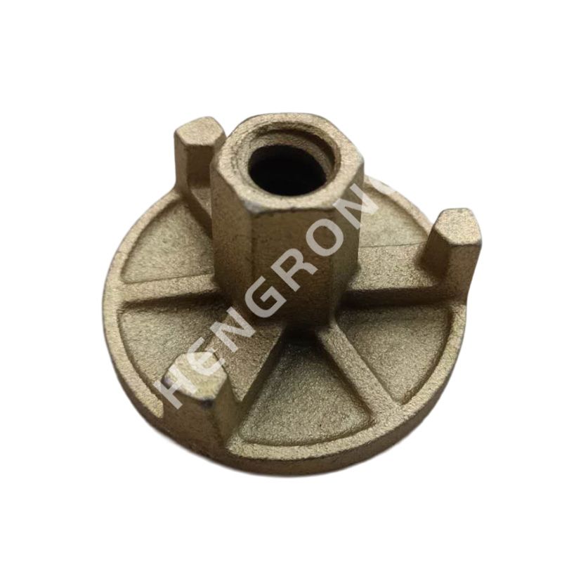 FORMWORK WING NUT