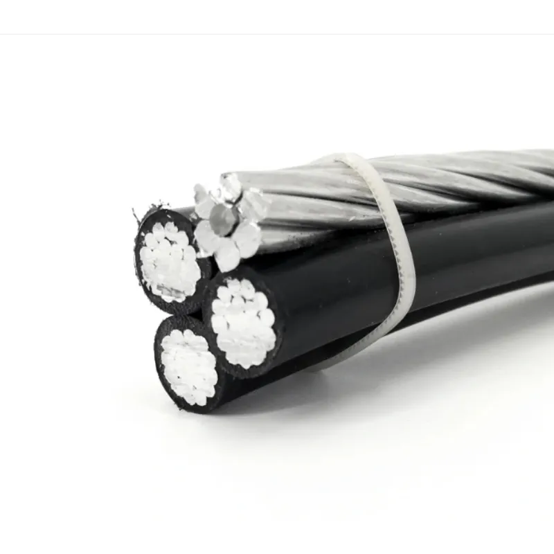 what is overhead cable