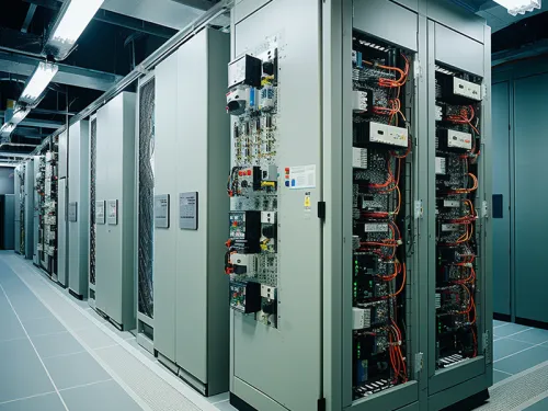 Box Type Substation Manufacturer Aidian Zhizao