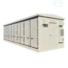 Prefabricated Substation