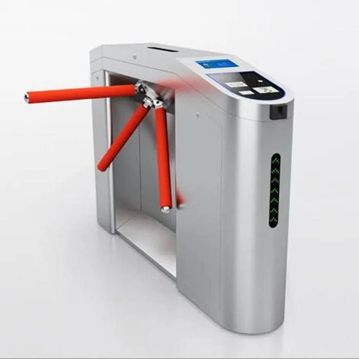 Parts Tripod Turnstile Gate Mechanism Arms
