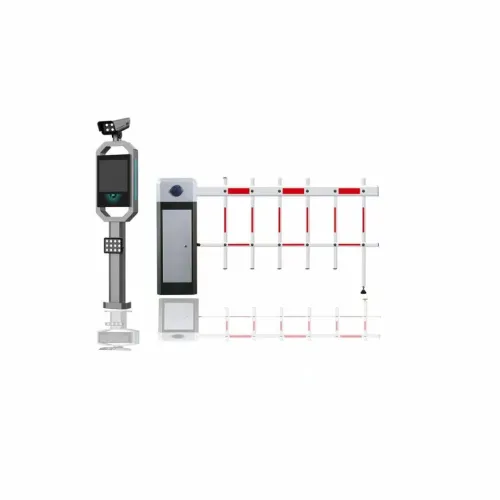 Automatic License Plate Recognition Vehicle system