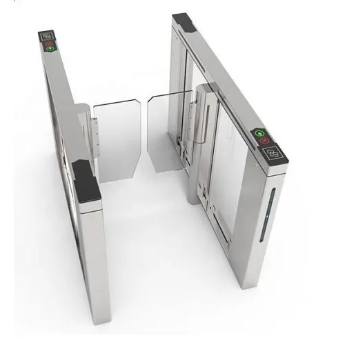 Turnstile Speed Gate