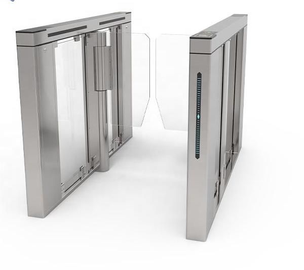 Turnstile Speed Gate