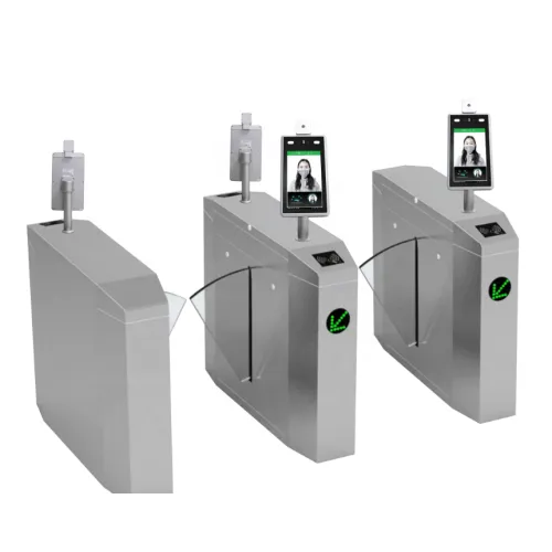 Facial Recognition Access Control System