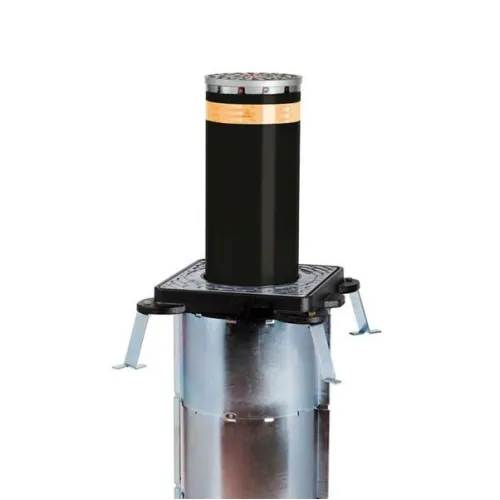 Hydraulic Bollard automatic rising bollards