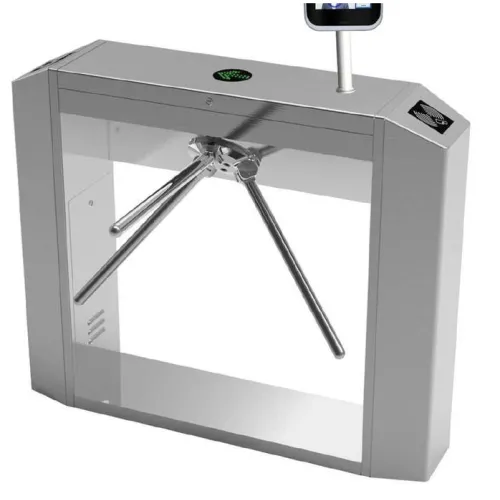 Facial Recognition Access Control System