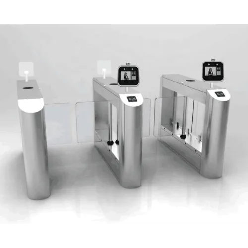 Facial Recognition Access Control System