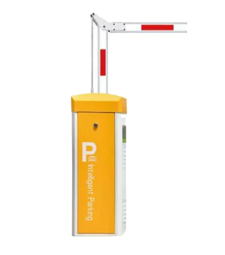 Parking Traffic Electric Boom Gate